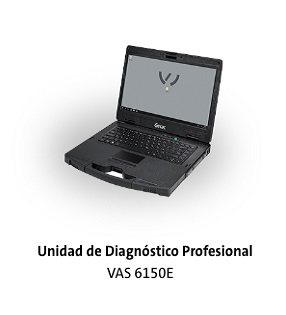 VAS - Workshop Solutions