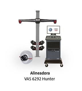 VAS - Workshop Solutions