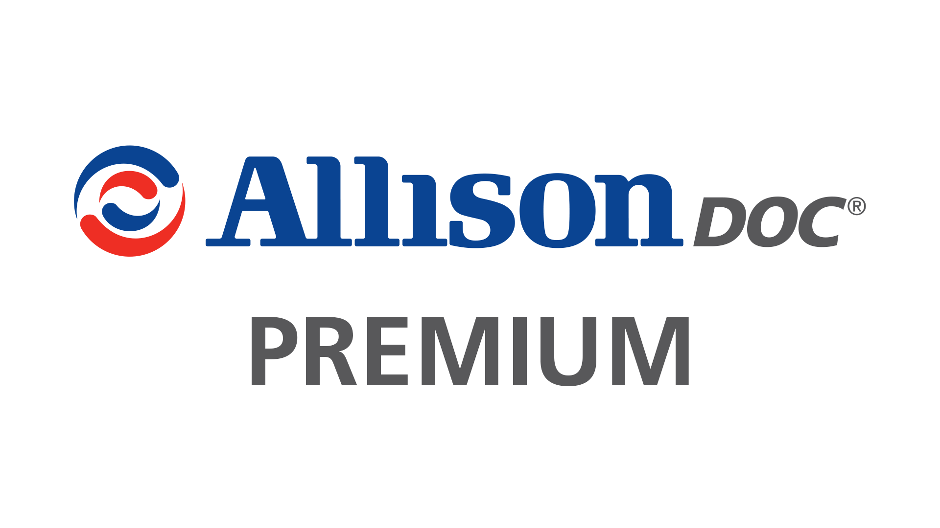 Allison Transmission - Allison DOC Subscriptions