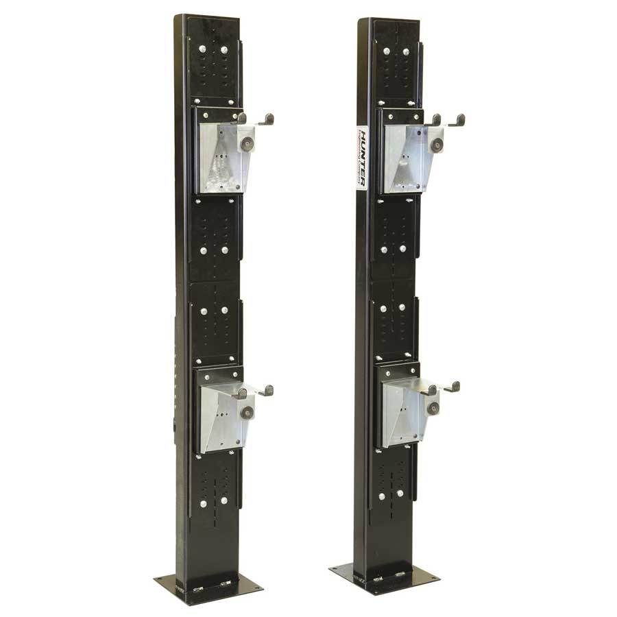 006-20-2928-1 - Sensor Storage Post Kit Without Charging