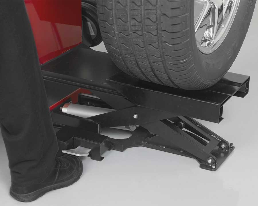 006-20-3101-1 - Wheel Balancer Accessory - Wheel Lift