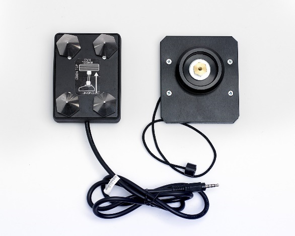 006-20-3565-1 - Hand Held Inclinometer for MB RH*