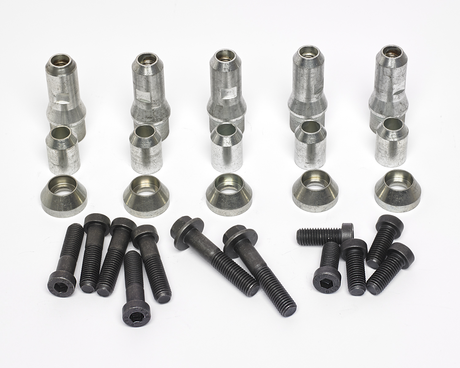 006-20-3675-1 - Revolution flange plate pin accessory kit.