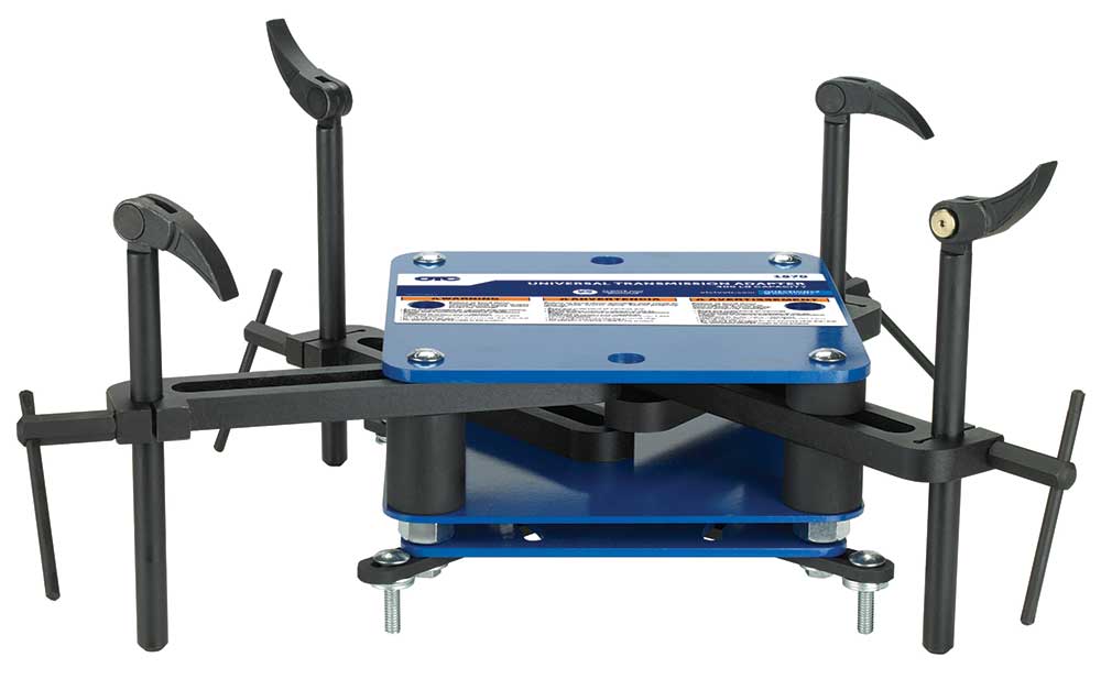 014-1870 - Universal Transmission Adapter for Jacks