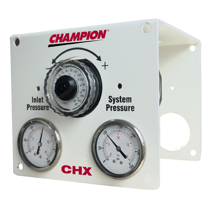 082-CHX1000-RL - CHX Flow Controller 1000 scfm (Right to Left)