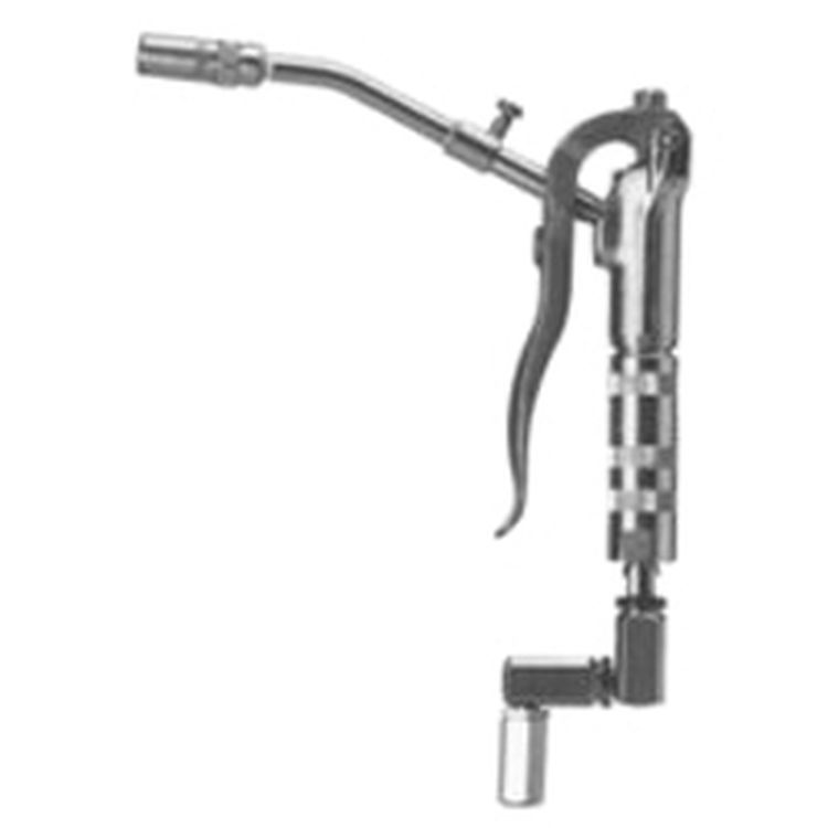 108-3310-009 - Premium Series Booster Grease Handle With Swivel