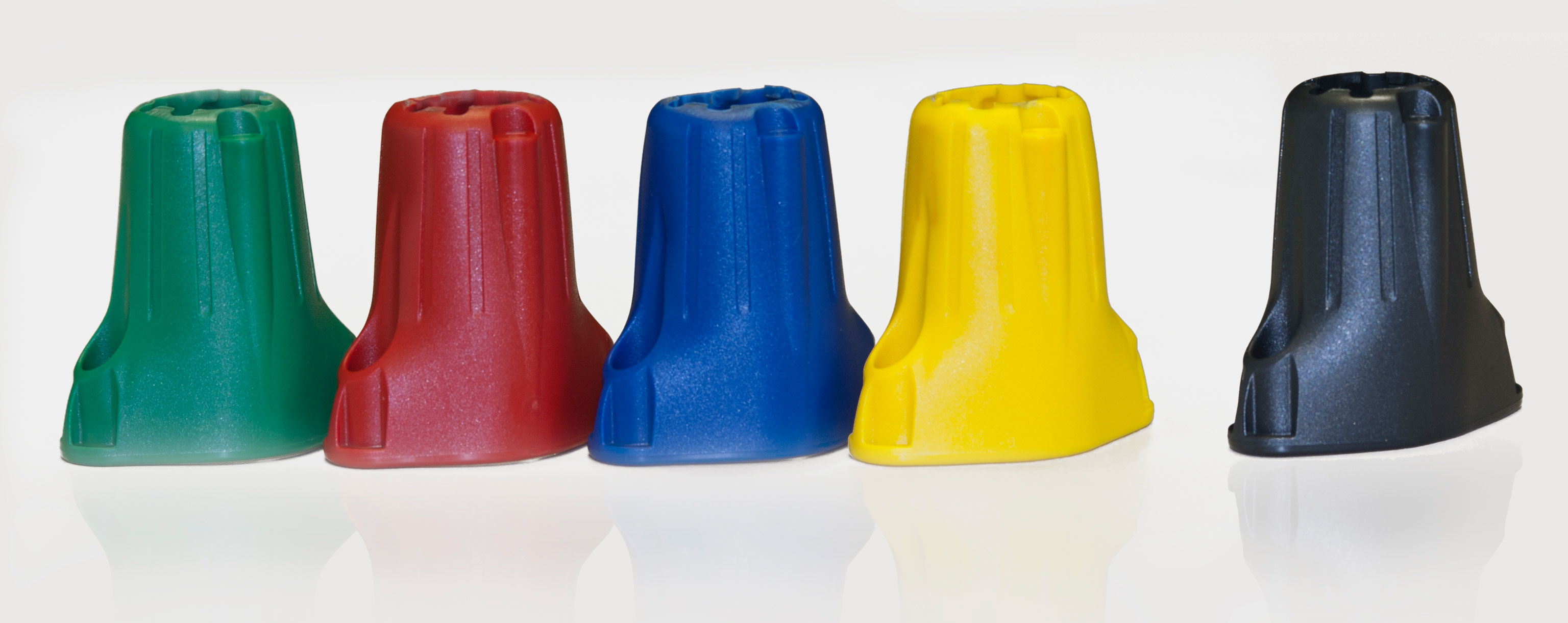 108-833398 - Multi-Colored Shroud Kit for the DR Meters