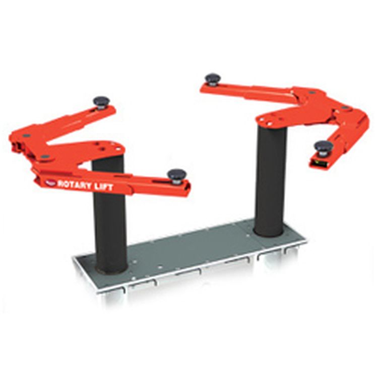 138-SL210-RA-F - 10,000 Lb. Smartlift TRIO Arms, Round Adapters ...