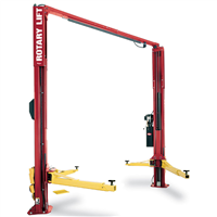 138-T100273 - Truck Adapters (4) For Rotary RA Smartlifts