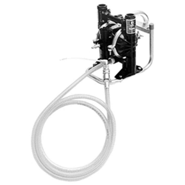 160-223-695 - Portable Evacuation System