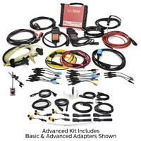 164-R9823 - Vehicle Communication & Measurement Module (VCMM®) Advanced Kit