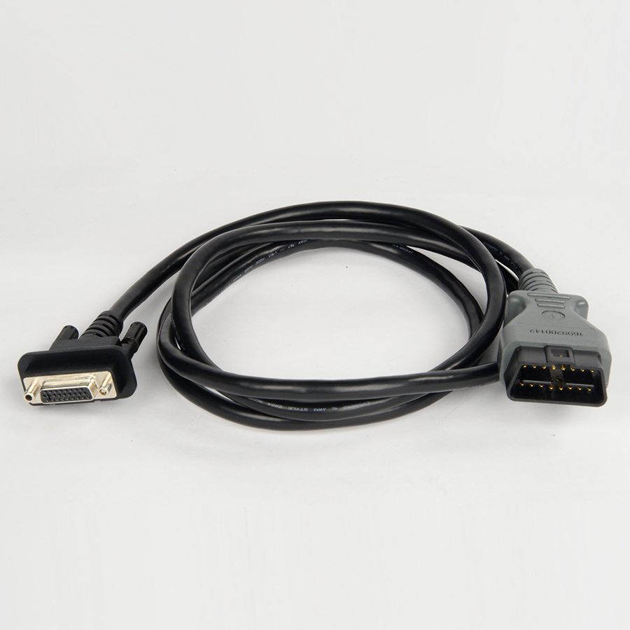 164-R9837 - DLC Cable (VCMII, VCM3, VCMM)