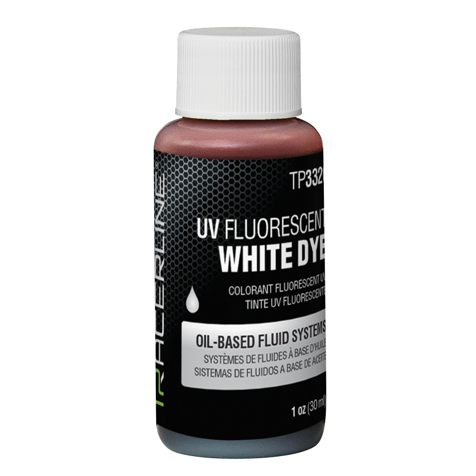 164-TP3320-8 - Leak Detection Oil Dye for Diesel Engines (glows white ...