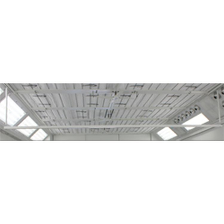 165-99106 - Garmat Parts Hanger 10' Galvanized Section