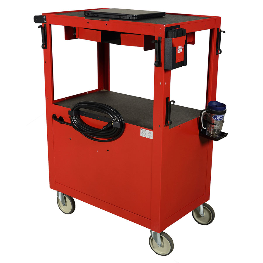 Dagnostic Cart : Diagnostic Cart Tour Version 2 0 Youtube : Scopri ...