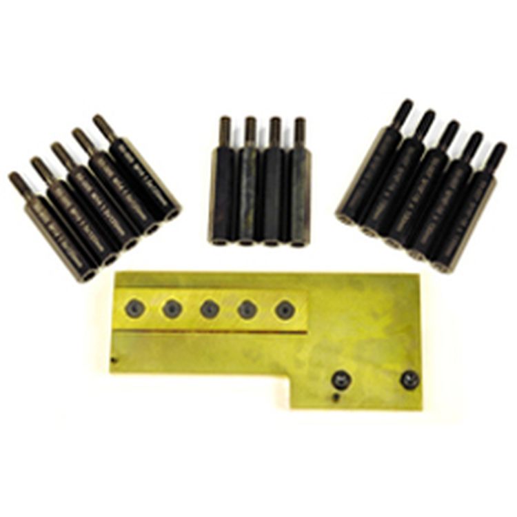 201-50-1492KIT - Pro-Cut Ford Truck OCL Dual Rear Wheel Extension Kit