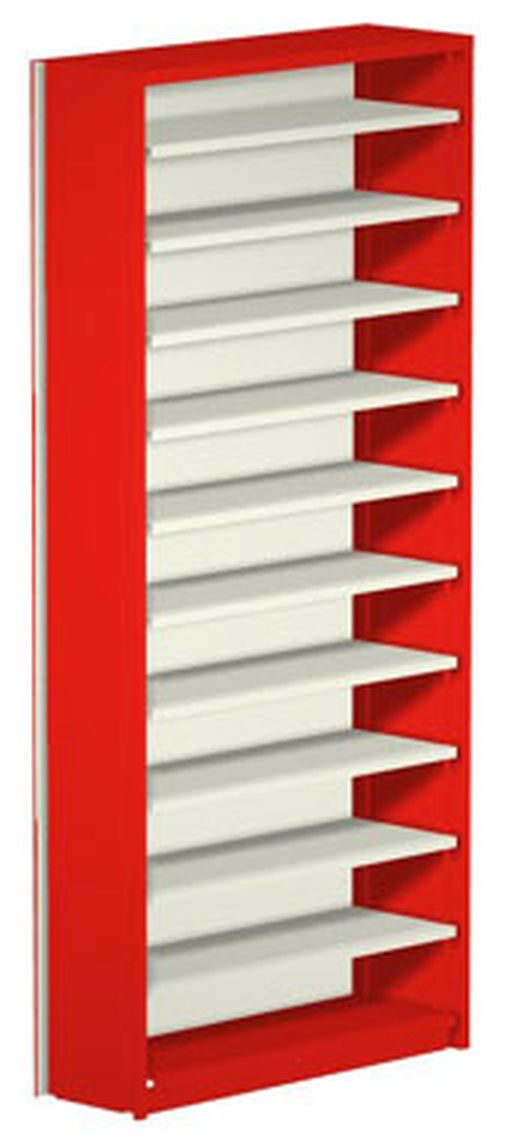 204-FB103 - Flex Bin