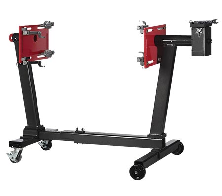 223-CLHMES-2000 - 2,000 lbs Engine Stand