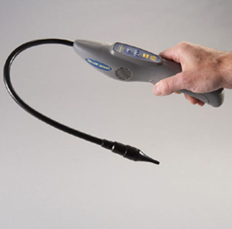 265-69354 - Accuprobe II Leak Detector