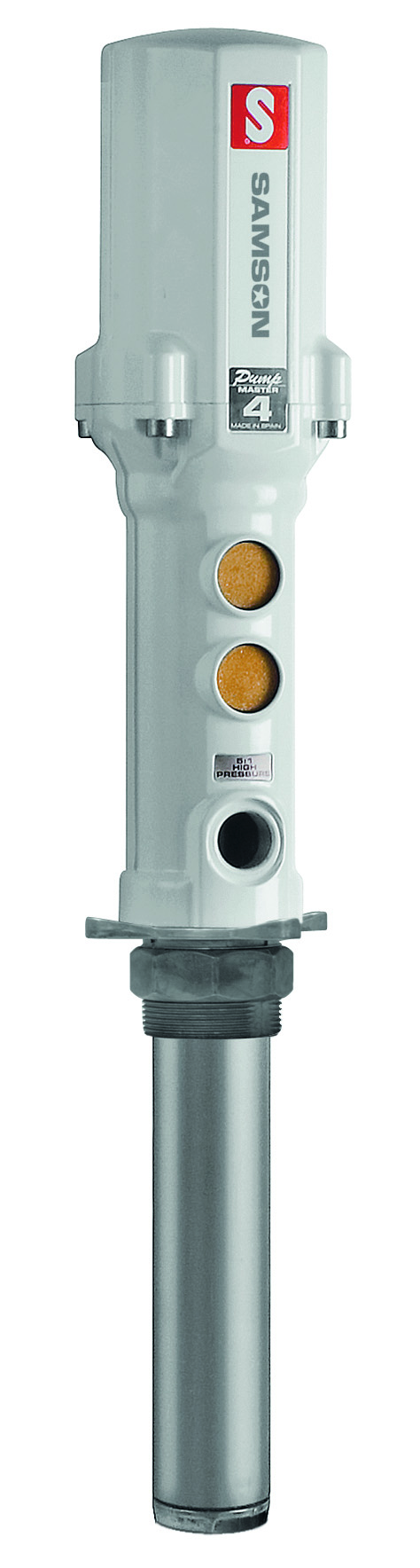 267 340120 Pumpmaster 4 31 Ration Oil Stub Pump 