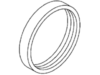 303-487 - Guide, Crankshaft Rear Wear Ring