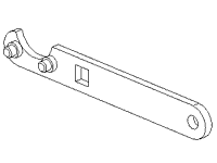 303-532 - Tensioner, Timing Chain