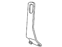 303-D087 - Lifting Bracket, Engine