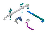 Ford Rotunda Search Results page