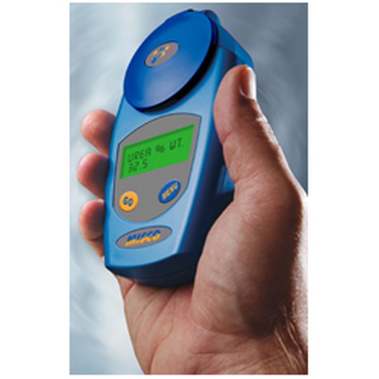 335-PA-201F-185 - Ford Diesel Exhaust Fluid (DEF/AdBlue) Tester