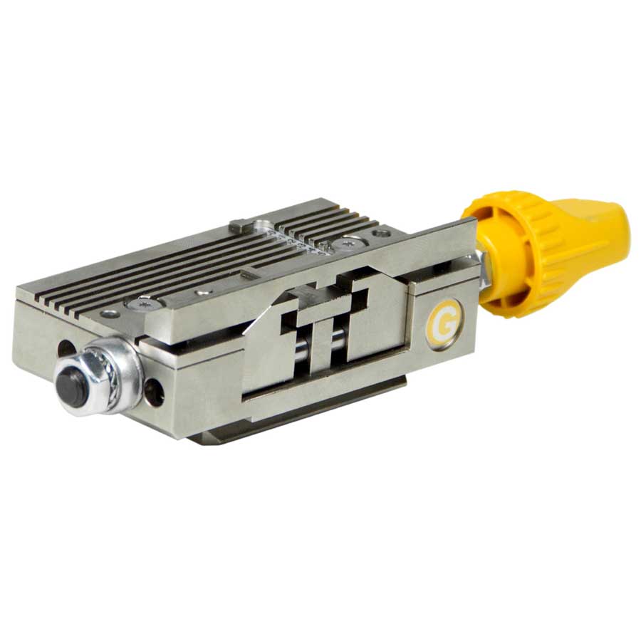 355-9200049 - BD Laser Max "G" Jaw - Yellow