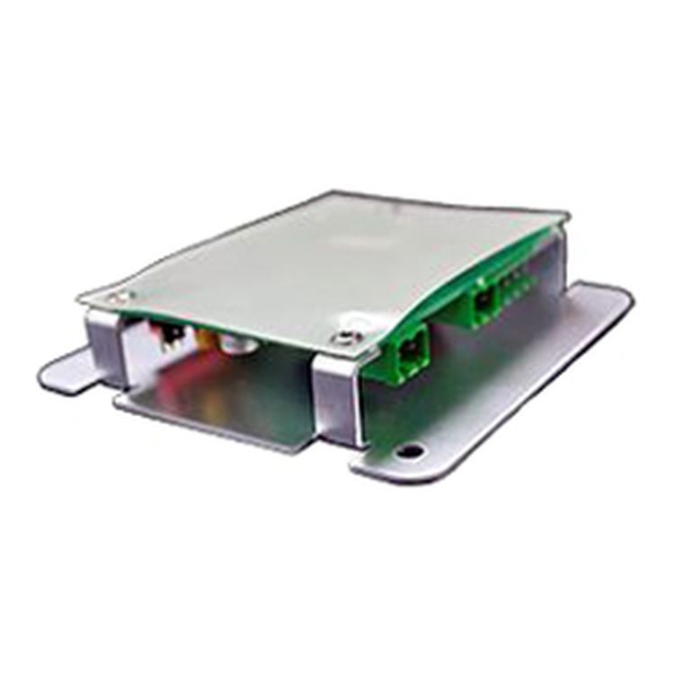 370-AVS-7A - Advanced Variable Speed Controller Operates Up To 15 H-25 ...