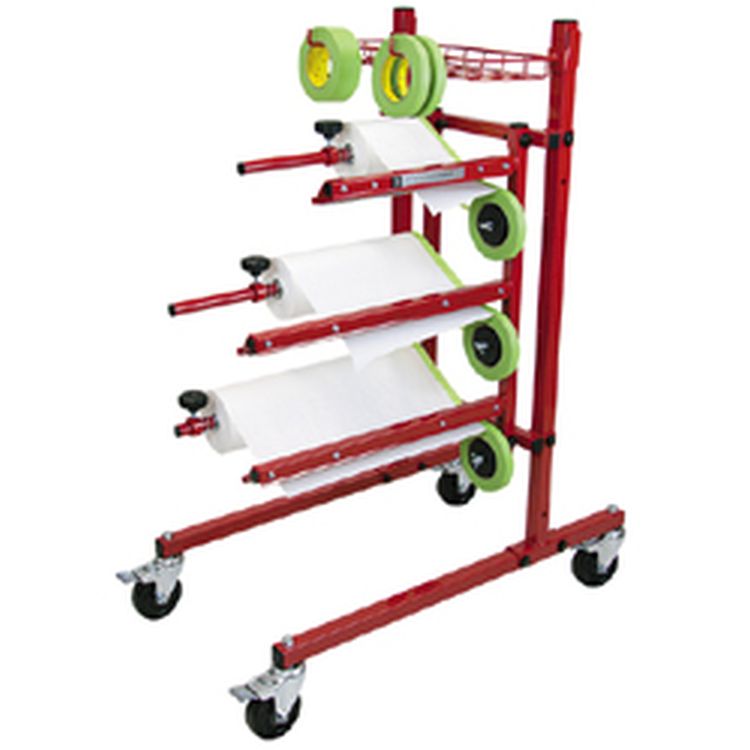 376-I-MM - Innovative Mobile Masking Machine