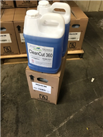 Ford Rotunda Search Results page