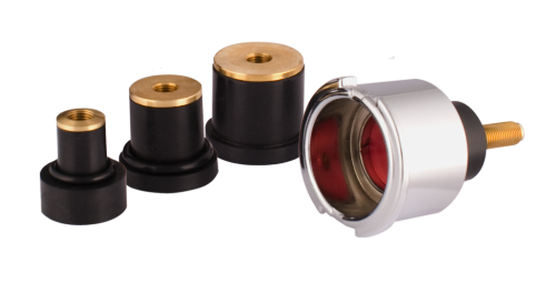 401-95-0750 - SmartFit Universal Radiator Adapter Kit