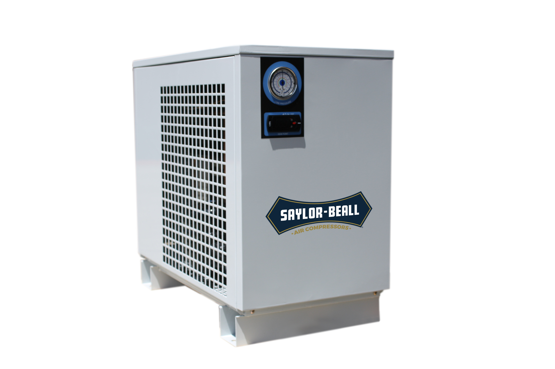423-SBX0175 - Refrigerated Air Dryer - 175 SCFM @ 100 psi