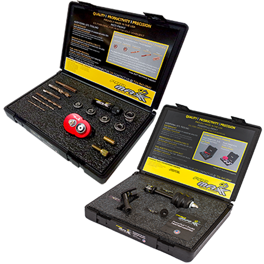 425-PMXPST520PRO - ProMAXX PowerStroke CHARLIE - Ford 6.7L Power Stroke ...