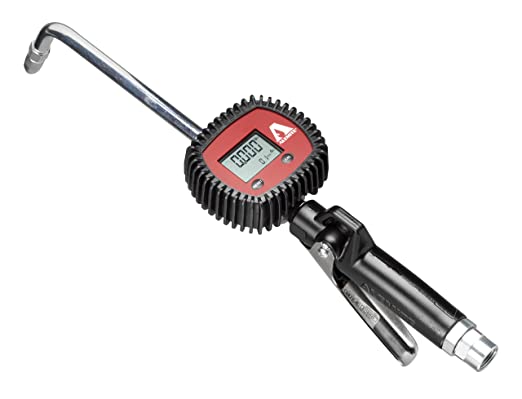 442-3674-C - Alemite 3674-C Electronic High Volume Oil Meter