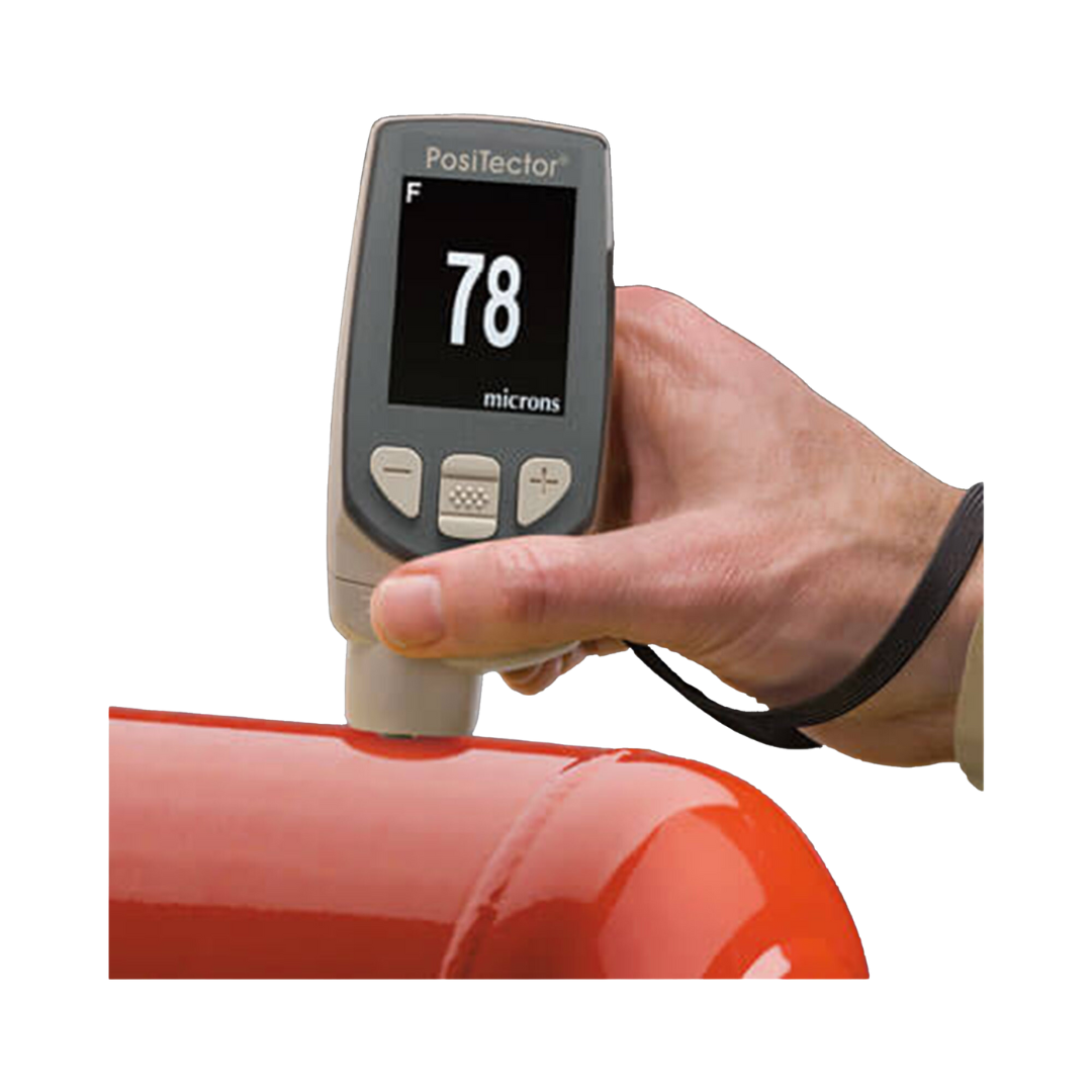 444-DFPRBFND - Paint Probe