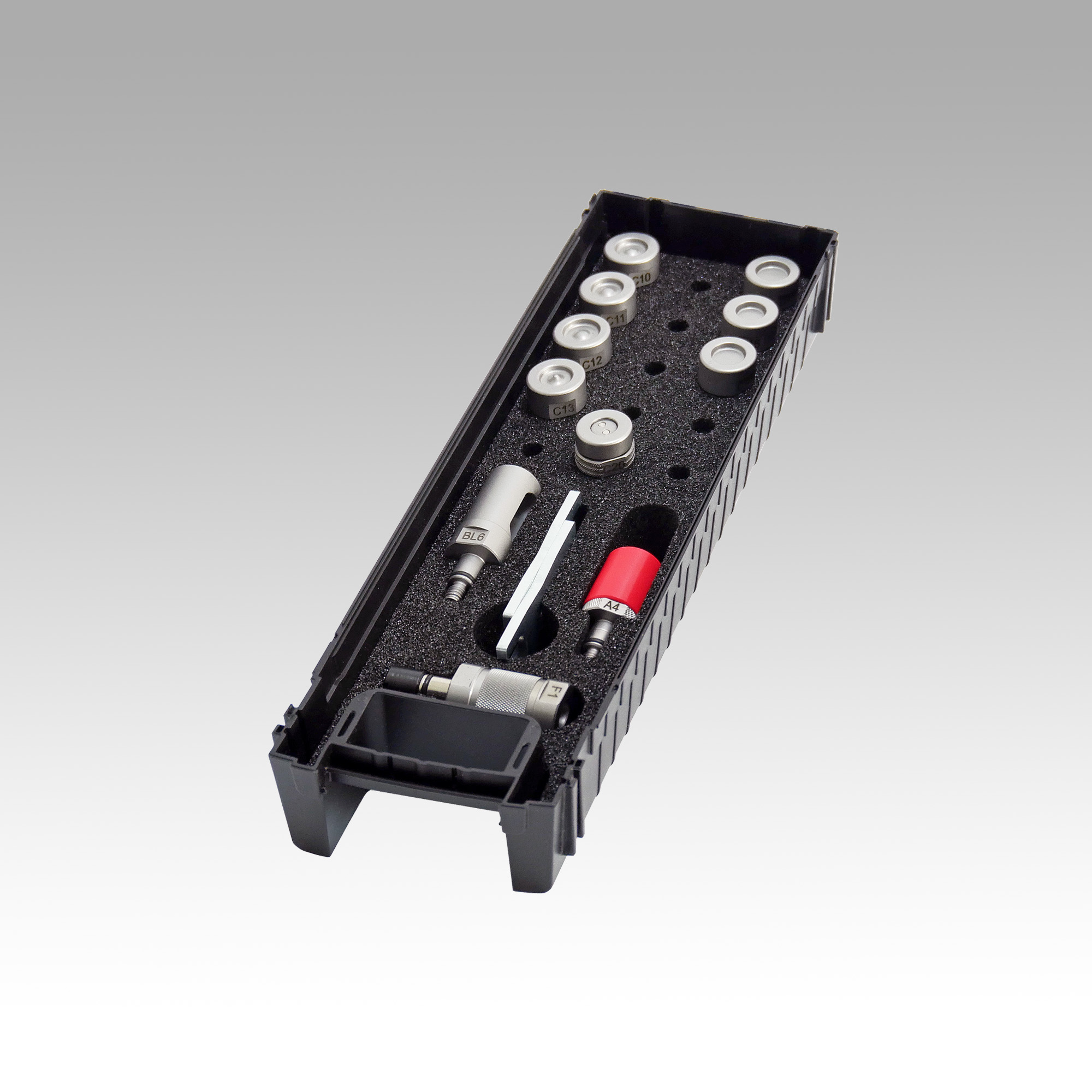 444-WS70000 - XPress 800 Basic Set Riveting System