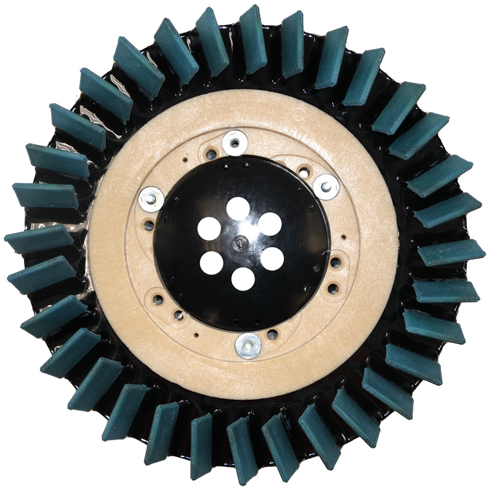 459-50214CWG400X - Diamond Devil 14in Blue Grind Tool CW (Clockwise) W ...