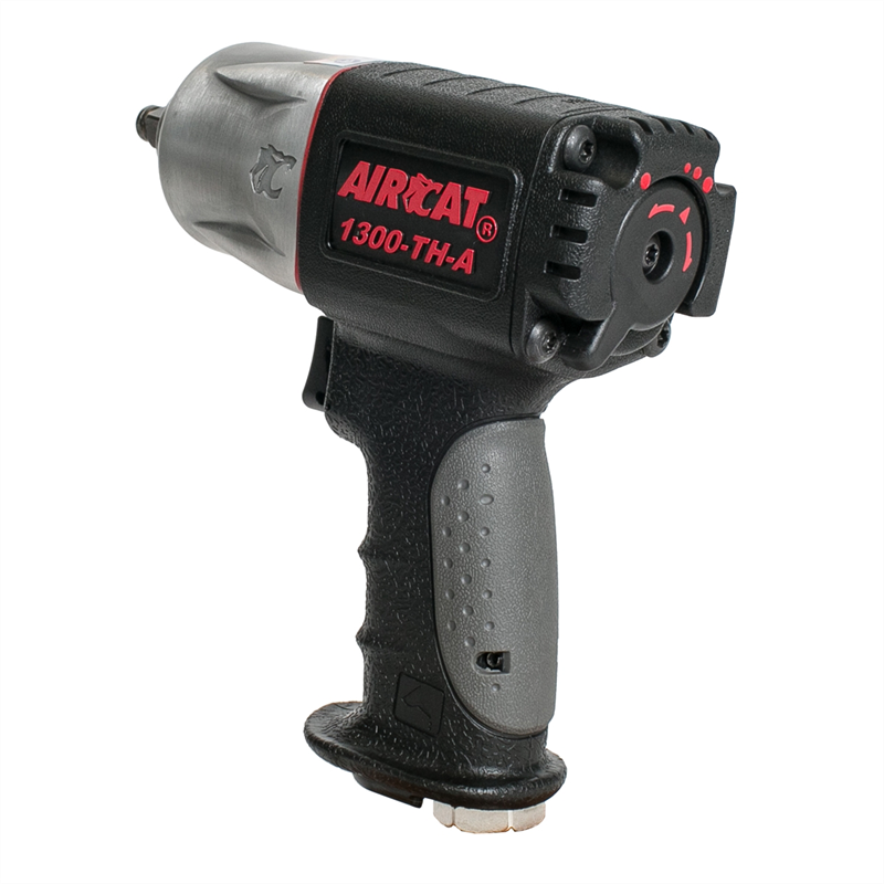ACA1300-TH-A - AirCat Composite 3/8" Composite Impact Wrench