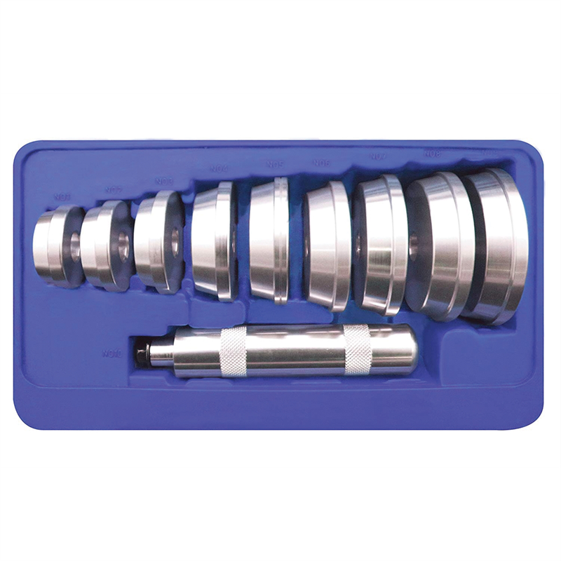 AST7824 - Astro Pneumatic BEARING RACE & SEAL DRIVER-MASTER SET