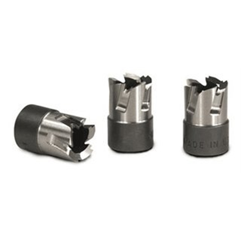 BLR11112-3 - Blair 3PK SPOTWELD & ACCESS CUTTER 7/16 ROTABROACH 3/PK
