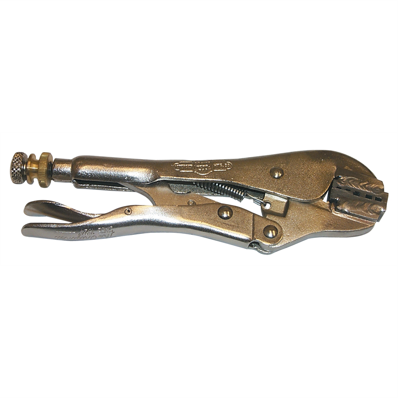 BLR13229 - HAND FLANGE TOOL VISE GRIP STYLE