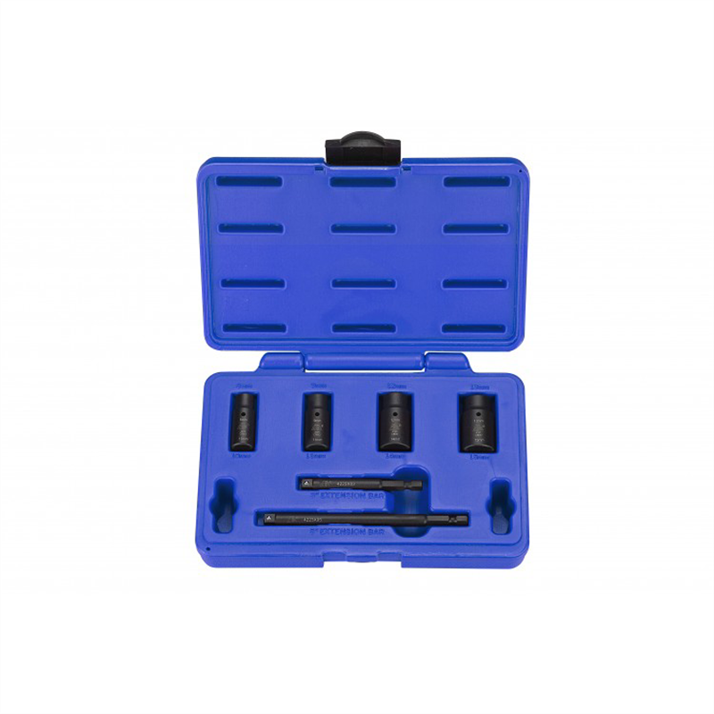CTA4223 - CTA Manufacturing Mini Flip Socket Set