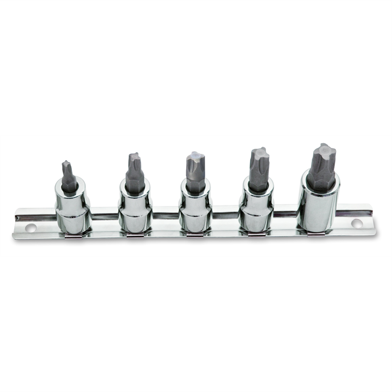 CTA8140 - CTA Manufacturing 5 PC. MOR-TORQ SOCKET SET