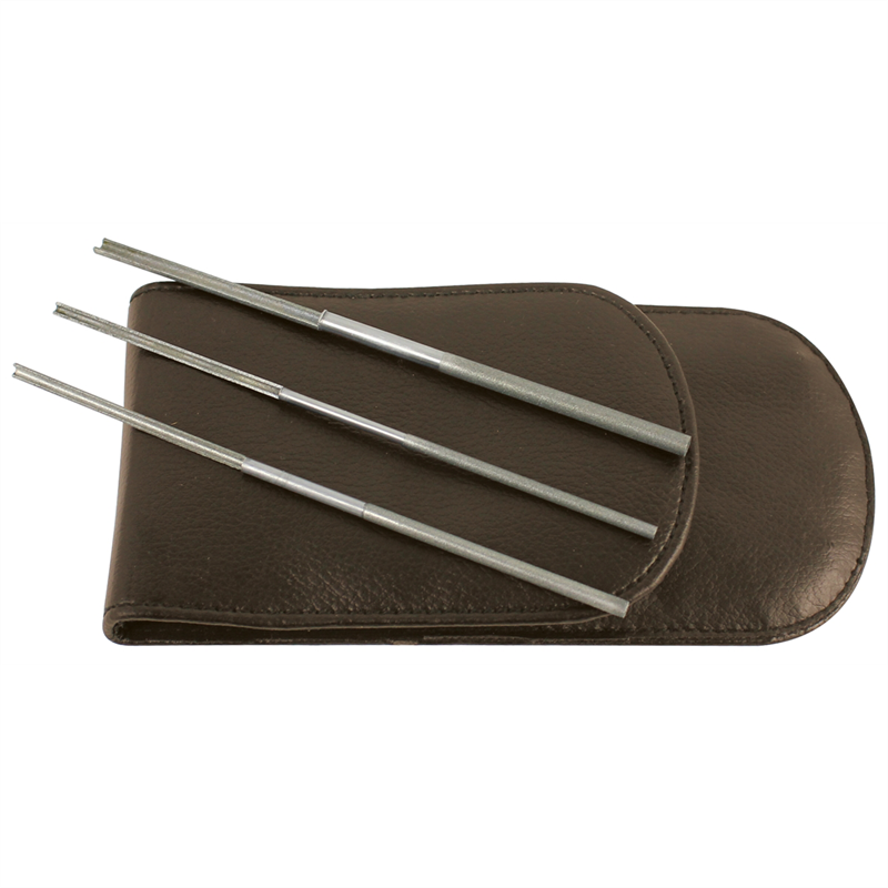 IPA8043 - Innovative Products Of America Mirco Male Electrical Pin Cleaners