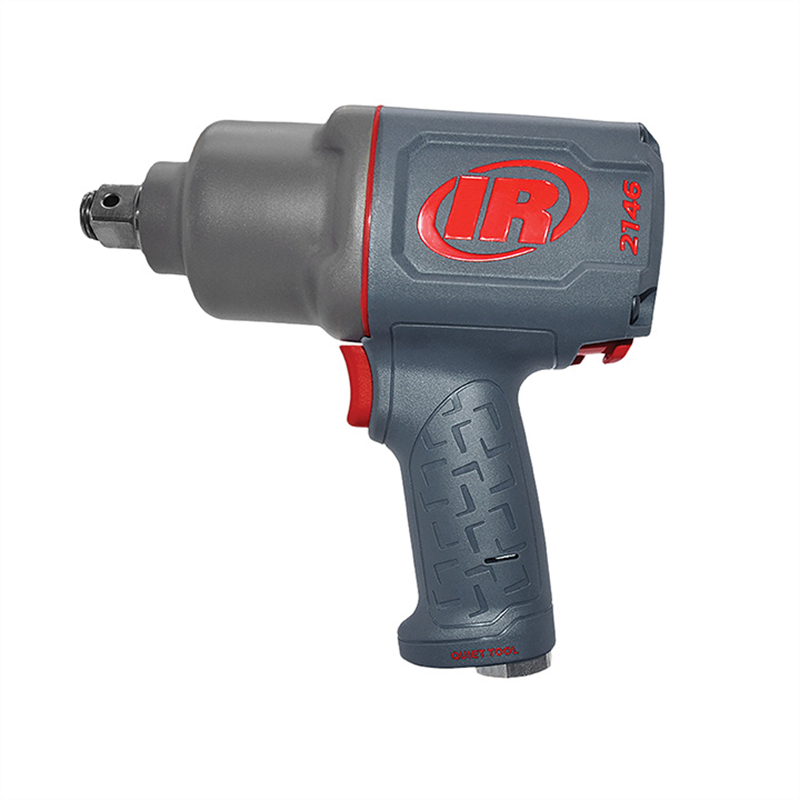 IRT2146Q2MAX - "INGERSOLL RAND 1"" Air Impact Wrench, Quiet, 2,000 ft ...