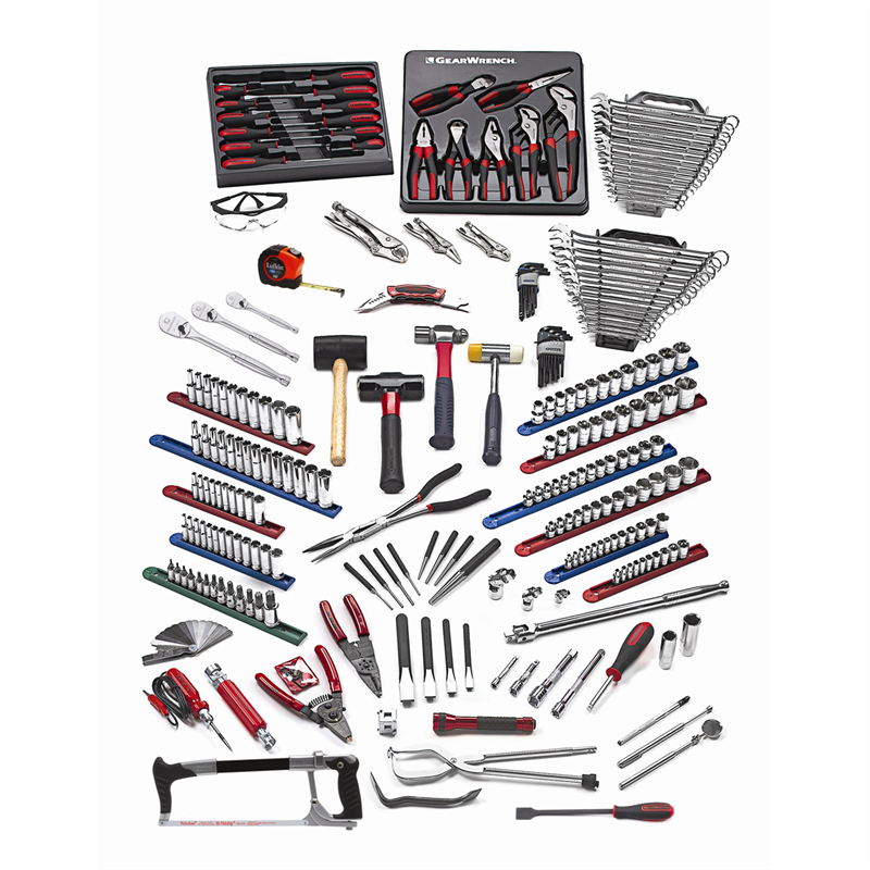 KDT83095 - GearWrench Intermediate Auto Master Set