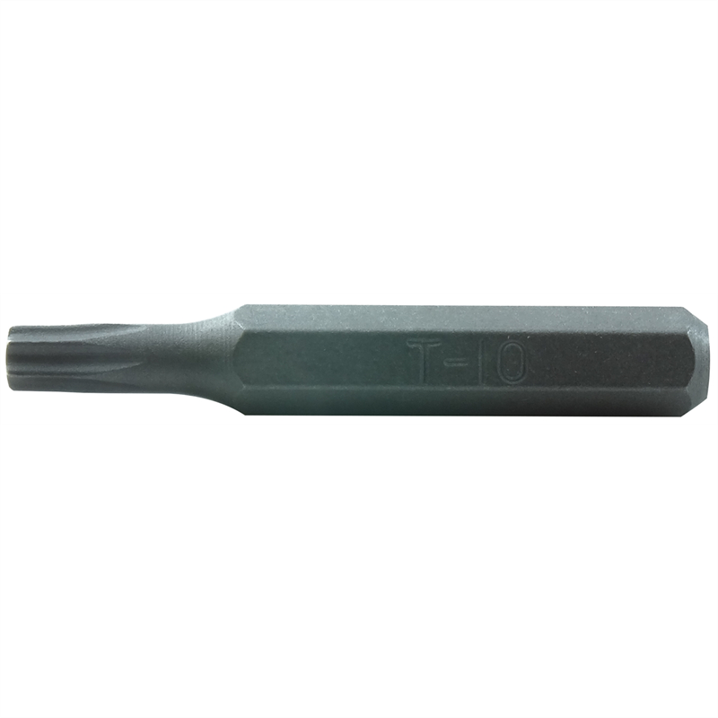 KTI18810 - K Tool International T-10 Replacement Bits (Quantity of 100)